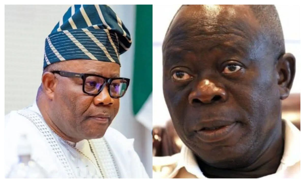 “Stop Obi at All Costs” — Rufai Alleges Plot to Block LP Flagbearer ...